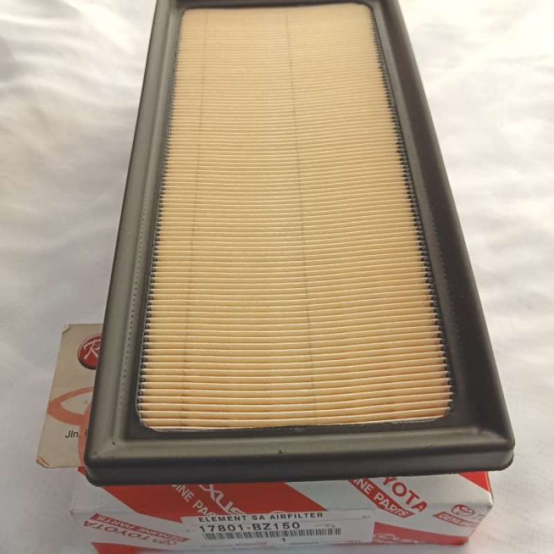 Promo Sale Filter Udara / Air Filter Grand All New Dual Vvti Baru ...