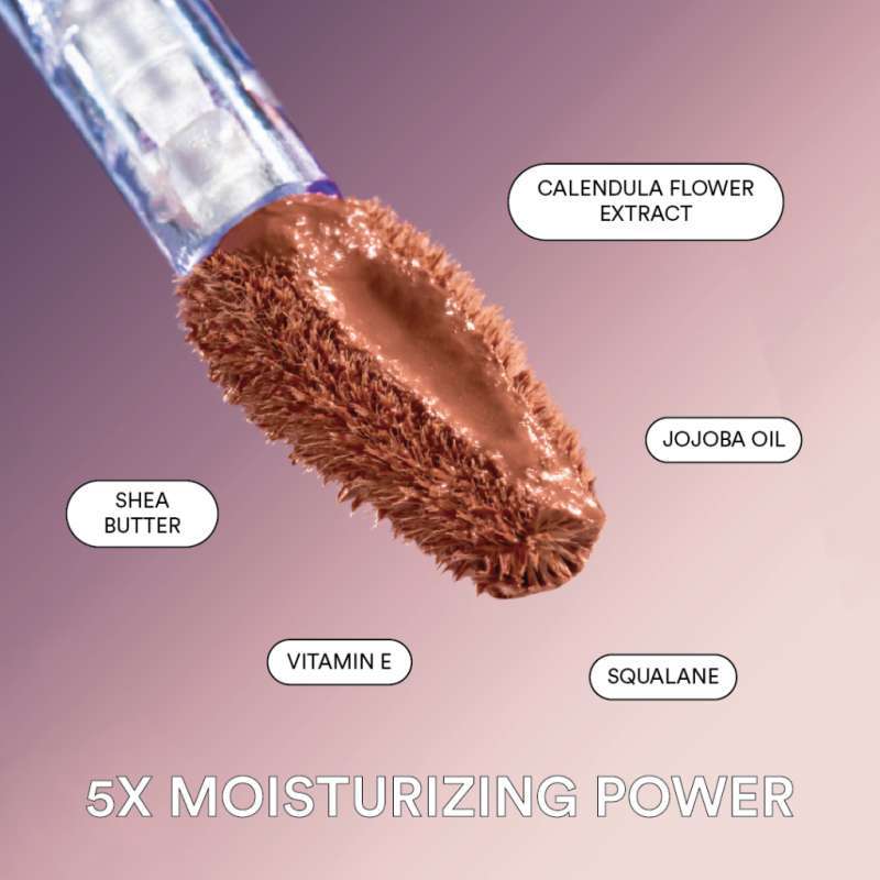 Jual Rollover Reaction Velvetdrop! Lip And Cheek Treat - Stardust Di ...