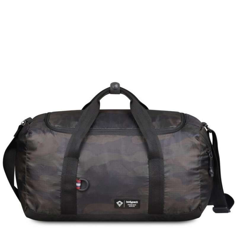 Jual Bodypack Prodiger Density Duffle Bag Di Seller Otdor - Margaasih ...