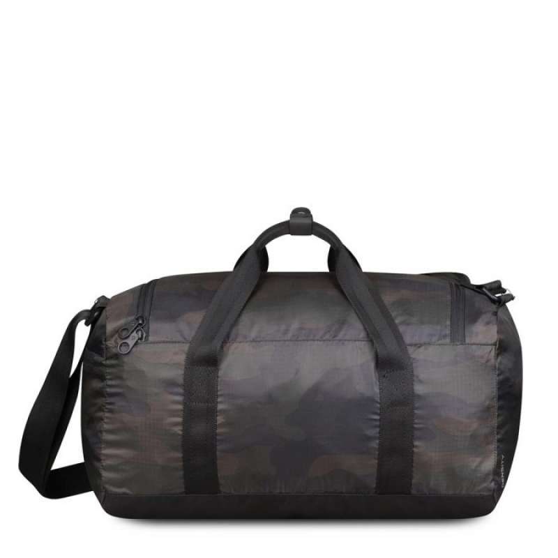 Jual Bodypack Prodiger Density Duffle Bag Di Seller Otdor - Margaasih ...