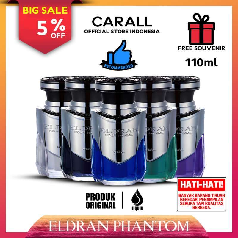 Jual Parfum Mobil Terbaik Carall Eldran Phantom Made in Japan - Platinum Shower di Seller Carall ...