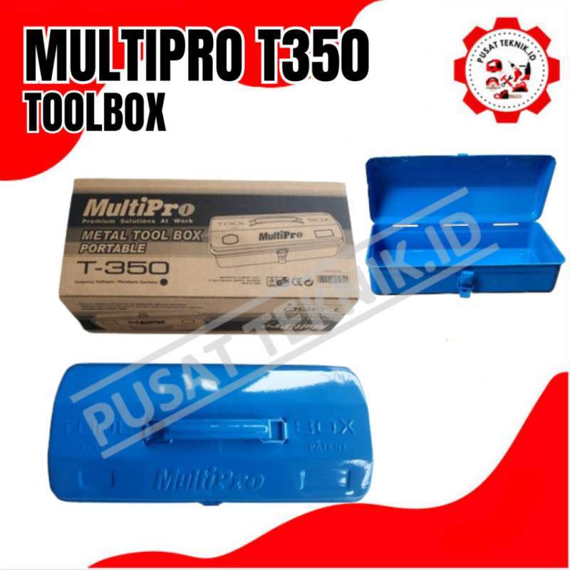 Jual Toolbox Multipro Besi Original Murah - Harga Diskon Juni 2024 ...