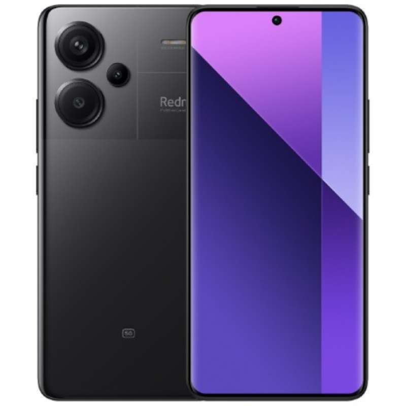 Jual Redmi Note 13 Pro PLUS 5G - 12/512GB Aurora Purple di Seller ...