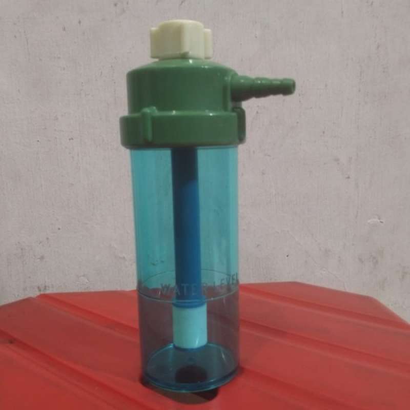 Promo Tabung Air Regulator Oksigen Botol Air Oksigen Diskon 33% Di ...