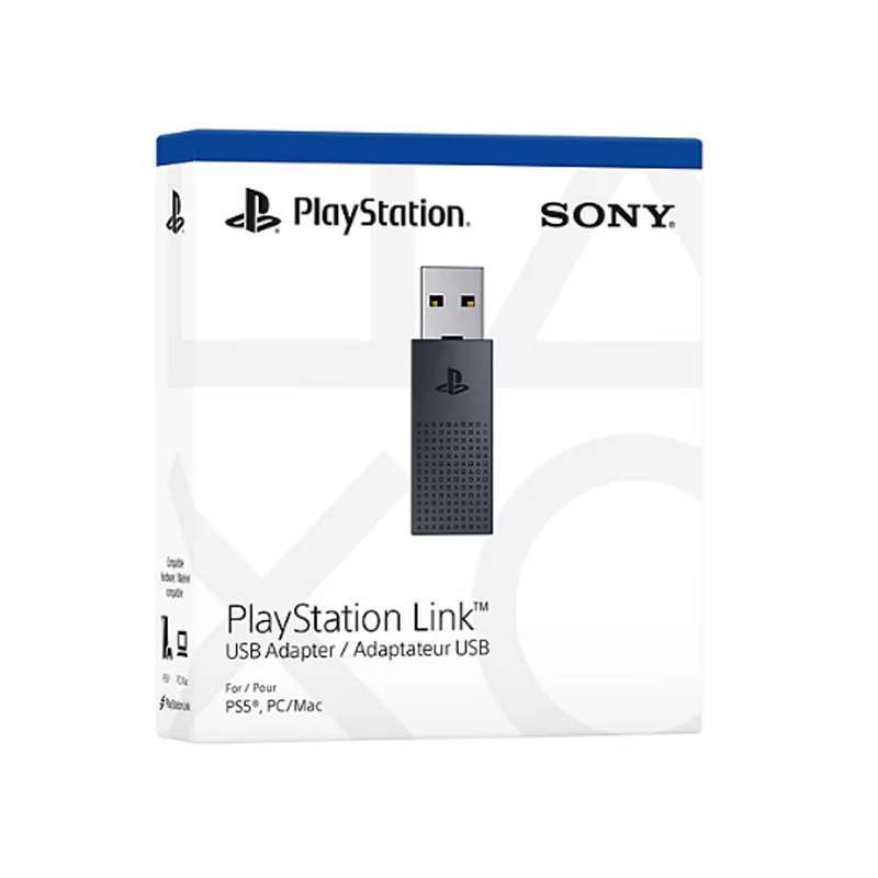 Jual Sony Playstation Link Usb Adapter Di Seller Sony Center Pt ...