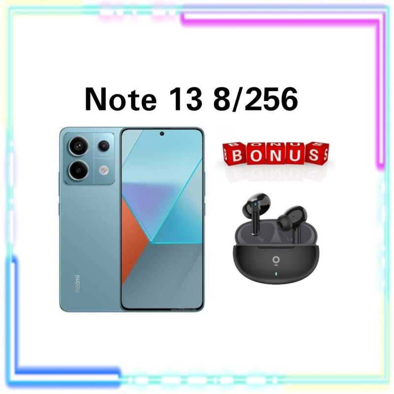 Jual Xiaomi Redmi Note 13 Pro 5g / 4g 8/256 New Garansi Resmi - 5g 12/ ...