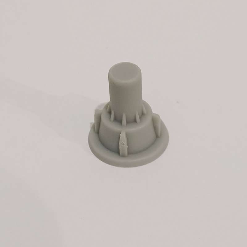 Promo aksesoris plug karet chopper mitochiba original ch200 - plug 1pc ...