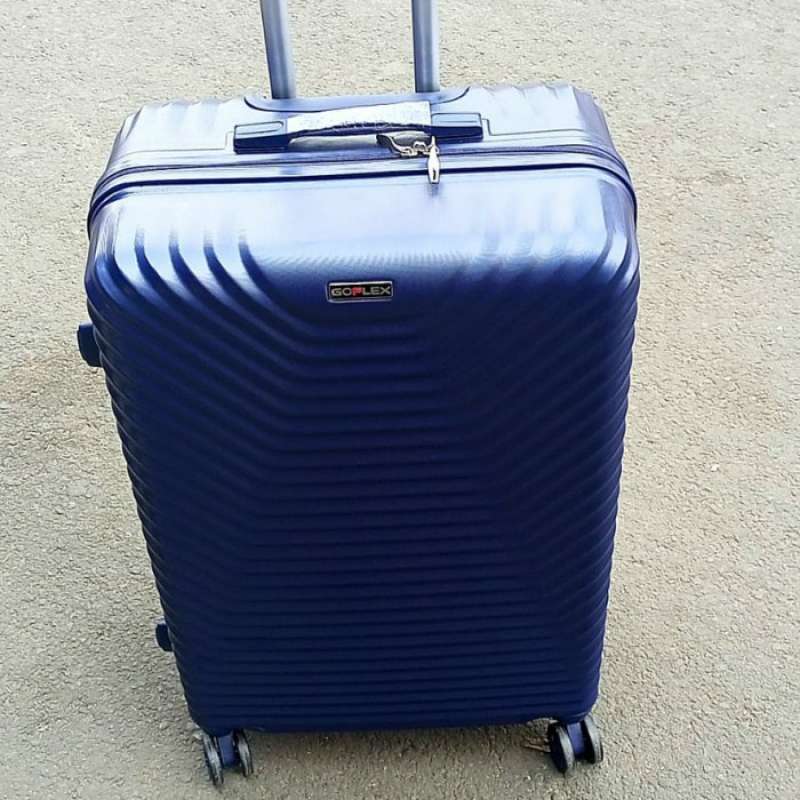 Promo KOPER 24 DAN 20 INCI GO FLEX PREMIUM TSA LOCK - Multicolor 24 ...