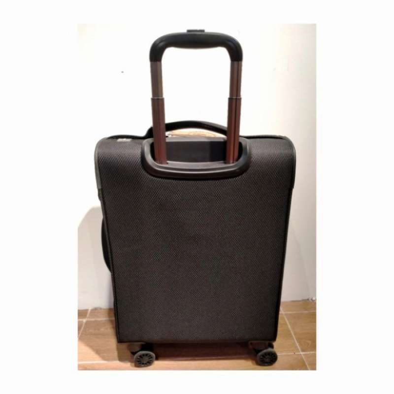 Promo Koper Hush Puppies Softcase 3143 Size Cabin 20inch TSA Original ...