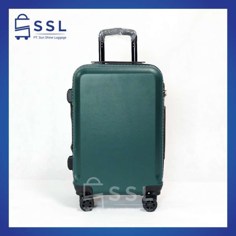 Promo Koper Kabin Luggage Fiber Abs 24 Inch / Koper 24 Inch / Koper ...