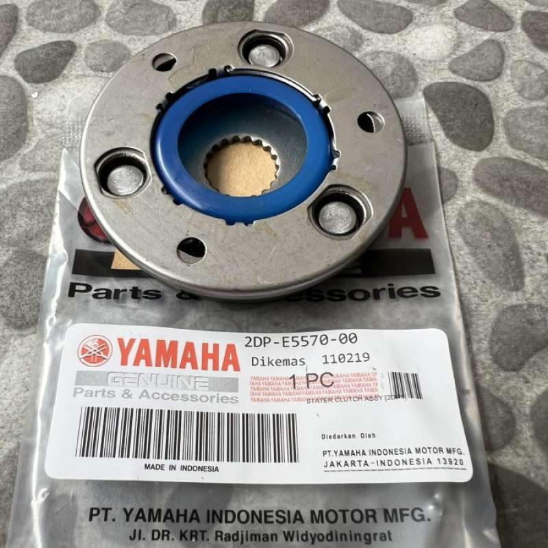 Promo ONE WAY STATER YAMAHA NMAX 2DP Diskon 9% di Seller ADZANA STORE ...