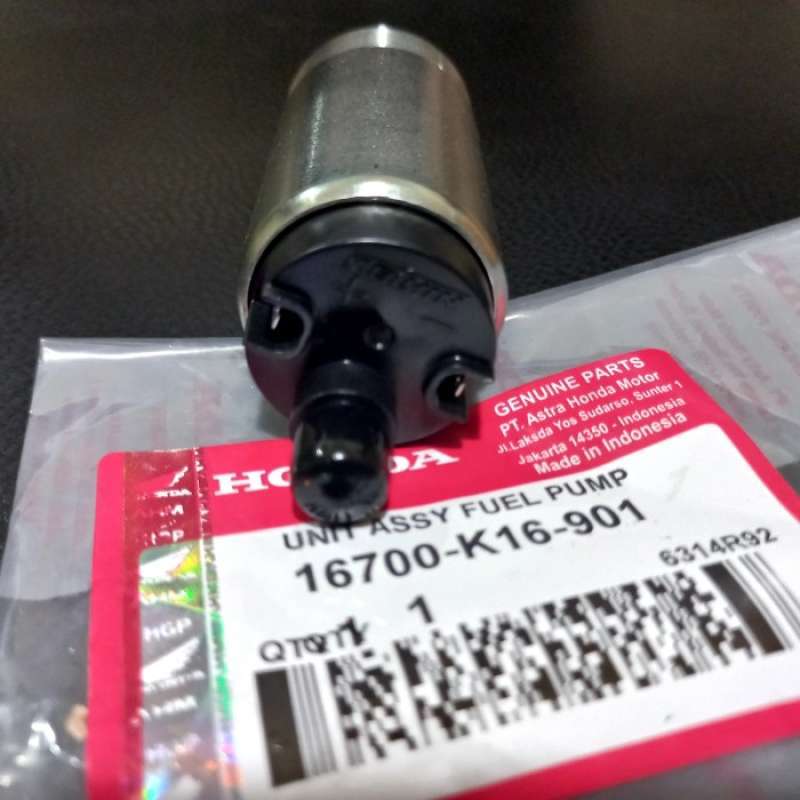 Promo rotak dinamo fuel pump beat f1 esp beat street scoopy spacy vario ...