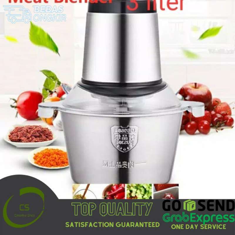 Promo Konosun Magic Blender Mesin Penggiling Jepang X2000 / Multifungsi ...