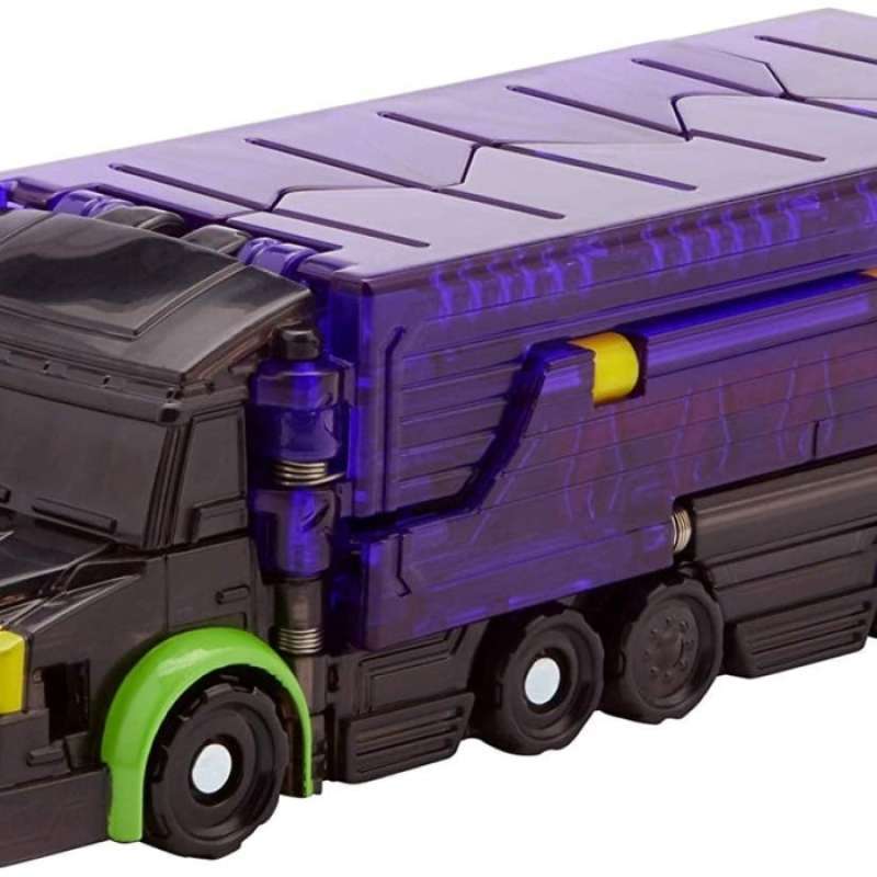 Jual Turning Mecard Ex Jumbo Mecardimal Figure Mecanimals Di Seller ...