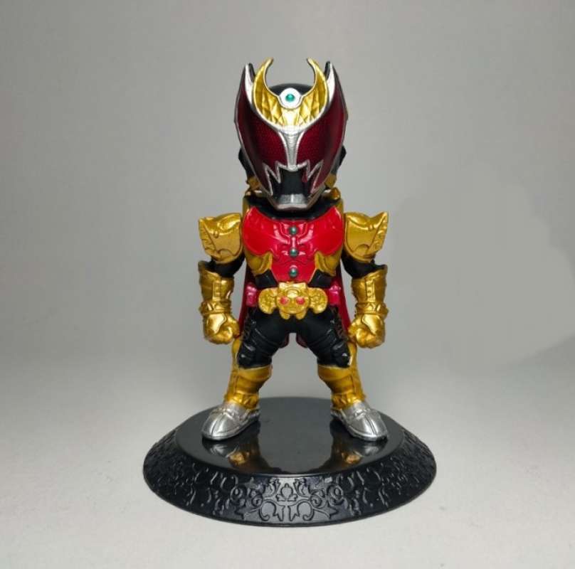 Promo Figure Kamen Rider Saber Vice Rex Set 7 pcs Diskon 23% di Seller ...