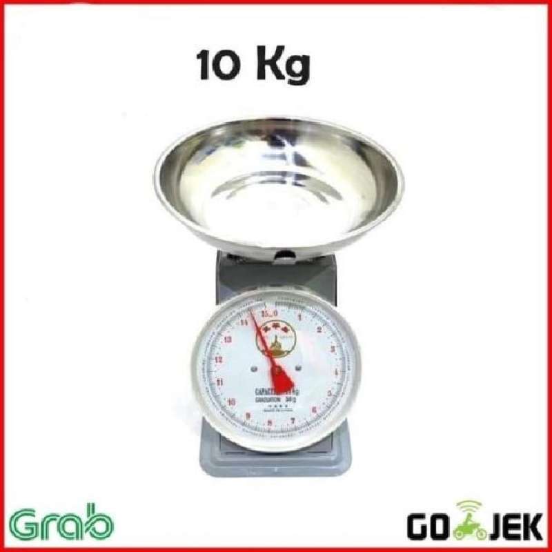 Jual TIMBANGAN BUAH/TIMBANGAN UNTUK BUAH/PENGUKUR BERAT BUAH/timBANGAN ...
