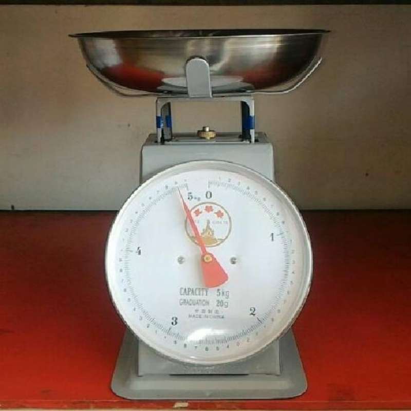 Jual TIMBANGAN BUAH/TIMBANGAN UNTUK BUAH/PENGUKUR BERAT BUAH/timBANGAN ...