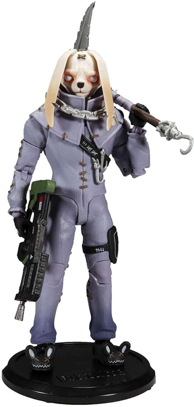 Promo McFarlane Toys Fortnite Nitehare Premium Action Figure Diskon 23% ...