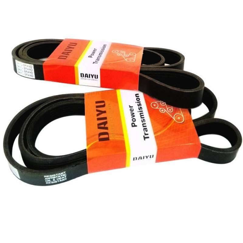 Promo FAN BELT - TALI KIPAS TOYOTA HILUX - 7 PK 1093 Diskon 9% di ...