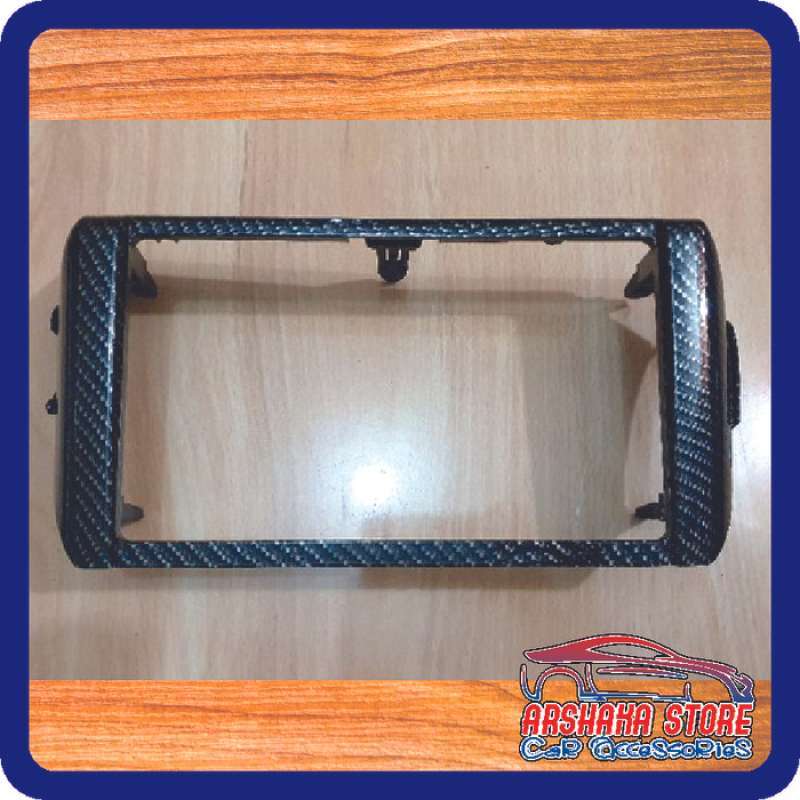 Promo FRAME PANEL TAPE AUDIO TOYOTA INNOVA REBORN - SAESAW - Wood 2 ...