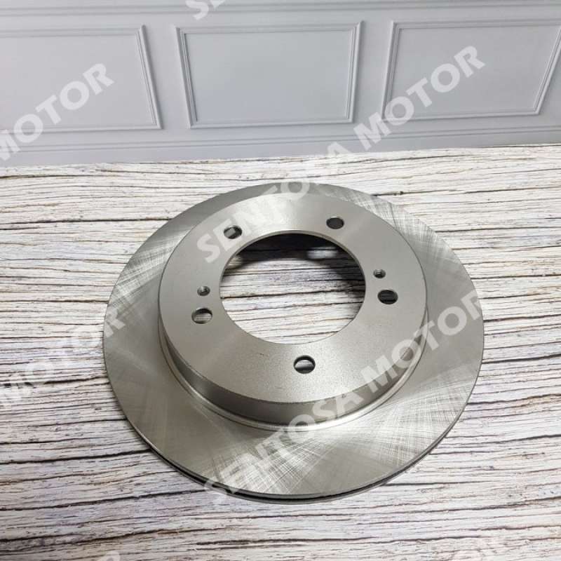 Promo disc brake piringan rem depan suzuki vitara escudo sidekick ...