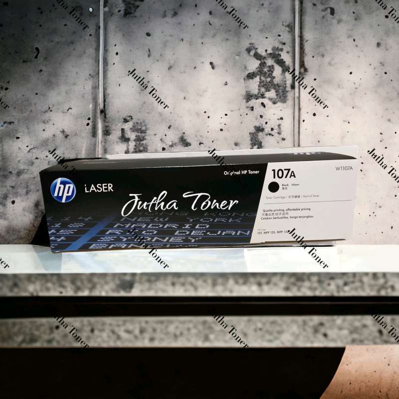 Jual Hp Toner M135 A Original Murah - Harga Diskon Juni 2024 | Blibli
