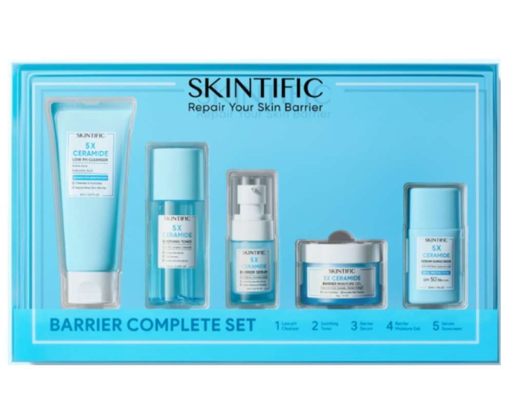 Skintific Collagen Lengkap Harga Terbaru Mei 2024 | Blibli