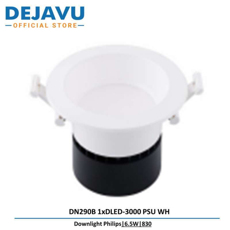 Jual Lampu Philips Downlight 40 Original Murah - Harga Diskon Juni 2024 ...