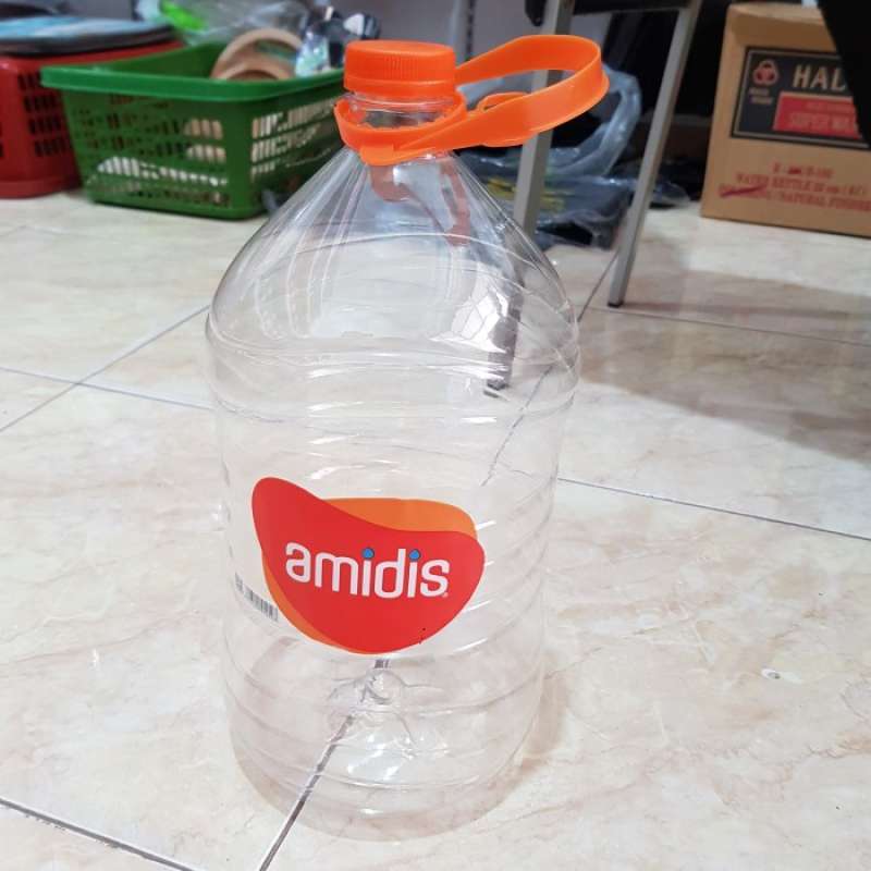 Jual Amidis Galon Kosong Original Murah - Harga Diskon April 2024 ...