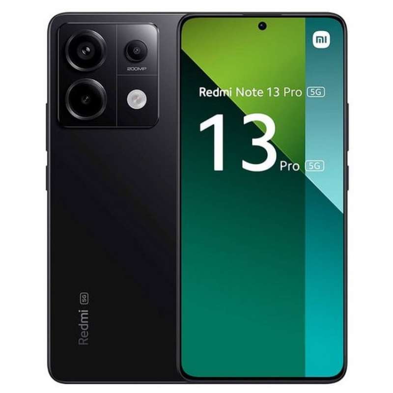 Jual Redmi Note 13 Pro 5g 8/256 Di Seller Galaxy Cellular - Galaxy ...