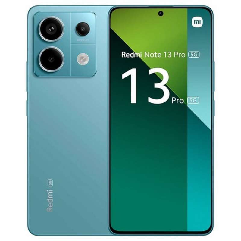 Jual Redmi Note 13 Pro 5g 8/256 Di Seller Galaxy Cellular - Galaxy ...