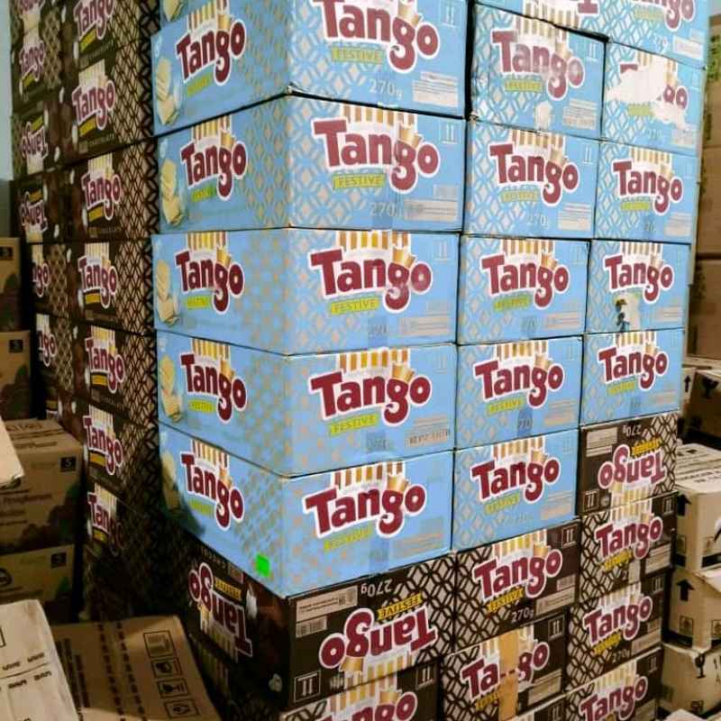 Jual Tango Kalemng Termurah - Harga Grosir Terupdate Hari Ini | Blibli