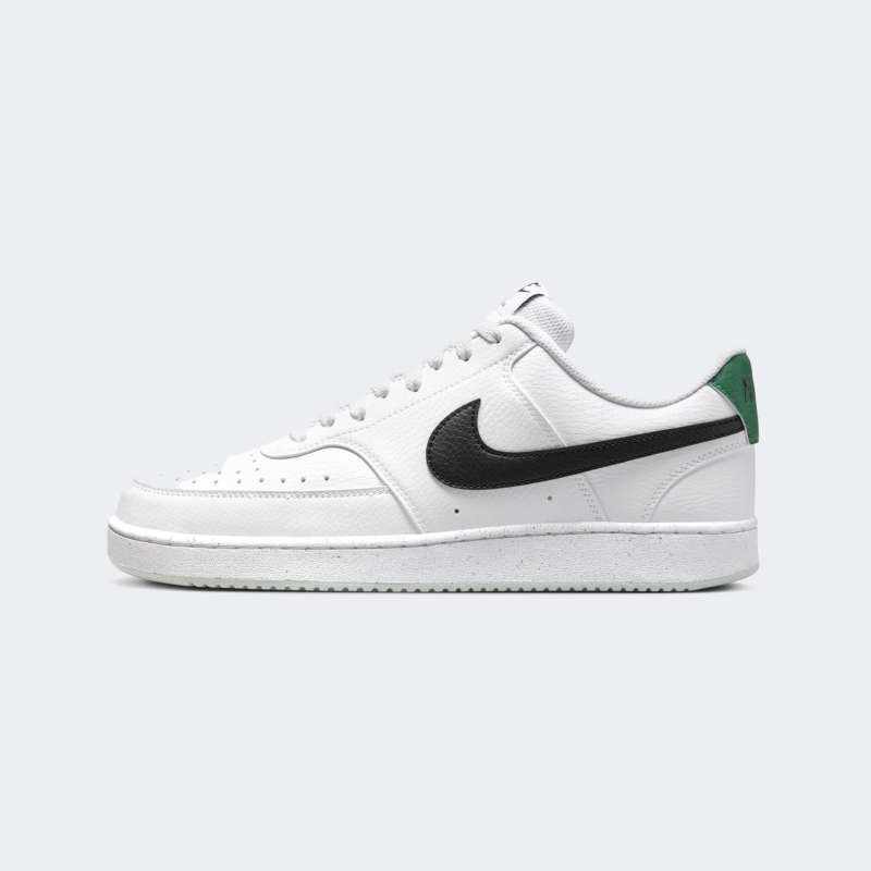 Jual Nike Court Vision Low Next Nature [dh2987-110] White Mens Original ...