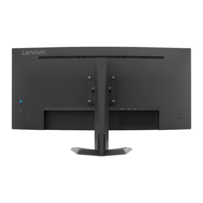 Jual Led Monitor Gaming Lenovo G34w-30 34 Ultrawide 165hz Curved Hdmi ...