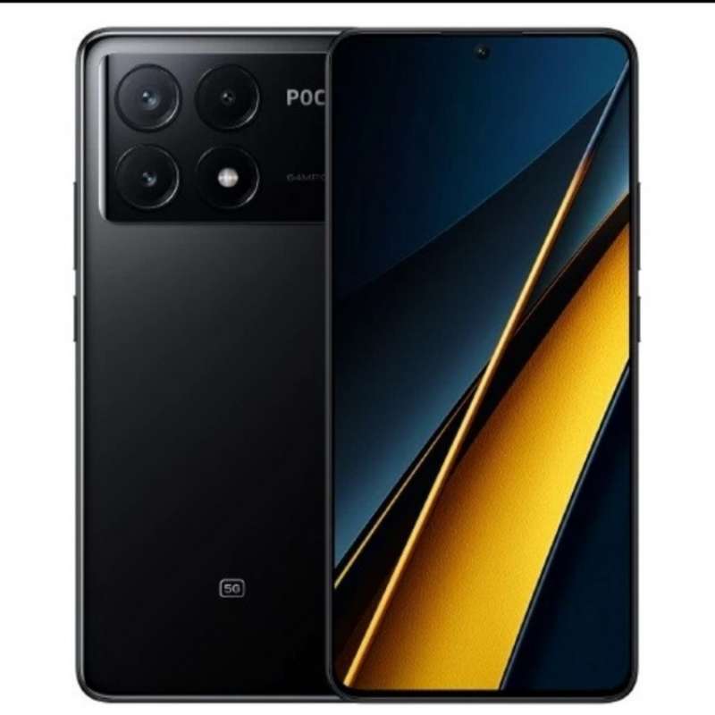 Jual Hp Poco X6 512 Spesifikasi Original, Murah & Diskon Harga Mei 2024 ...