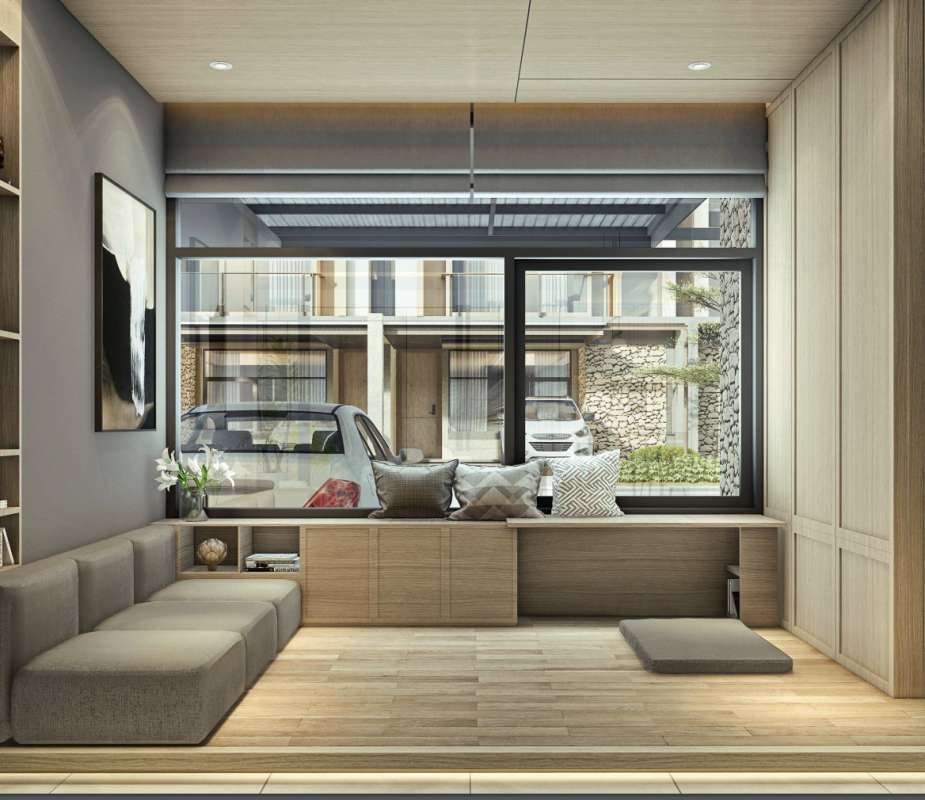 Jual Sinar Mas Land - Tanakayu Vasya At Bsd City [booking Fee] Di Seller Sinar Mas Land ...