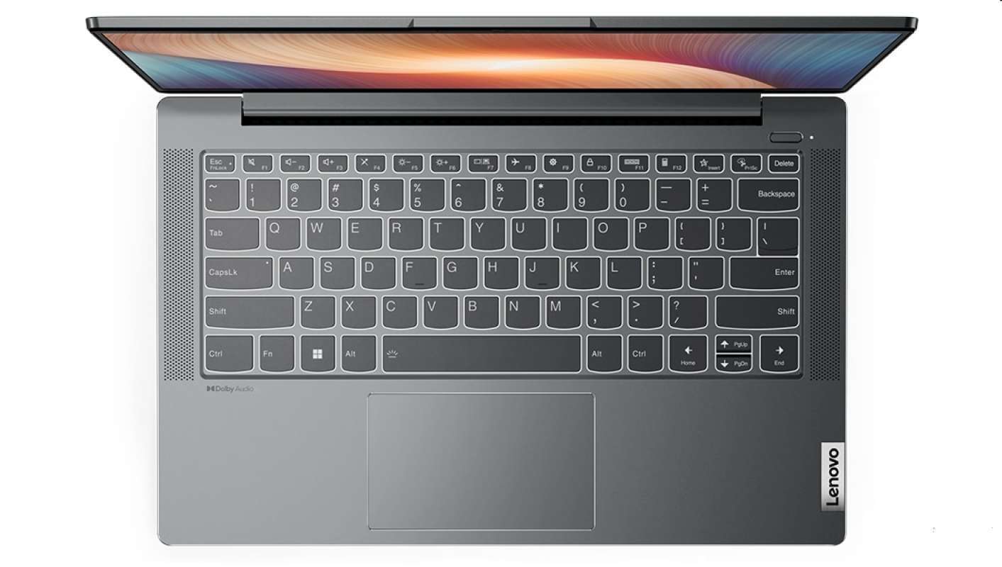 Jual Lenovo Ip 5 14ial7 5rid/5tid Laptop [intel Core I5-1235u/14 Inch ...