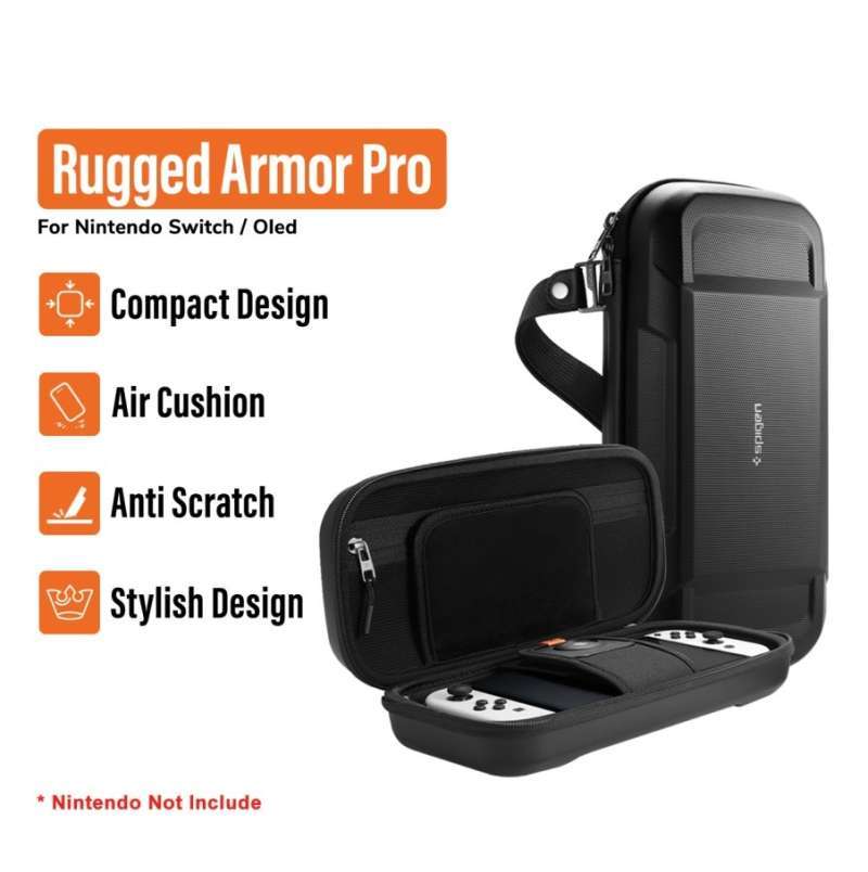 Jual Spigen Travel Spesifikasi Original, Murah & Diskon Harga Juli 2024 ...