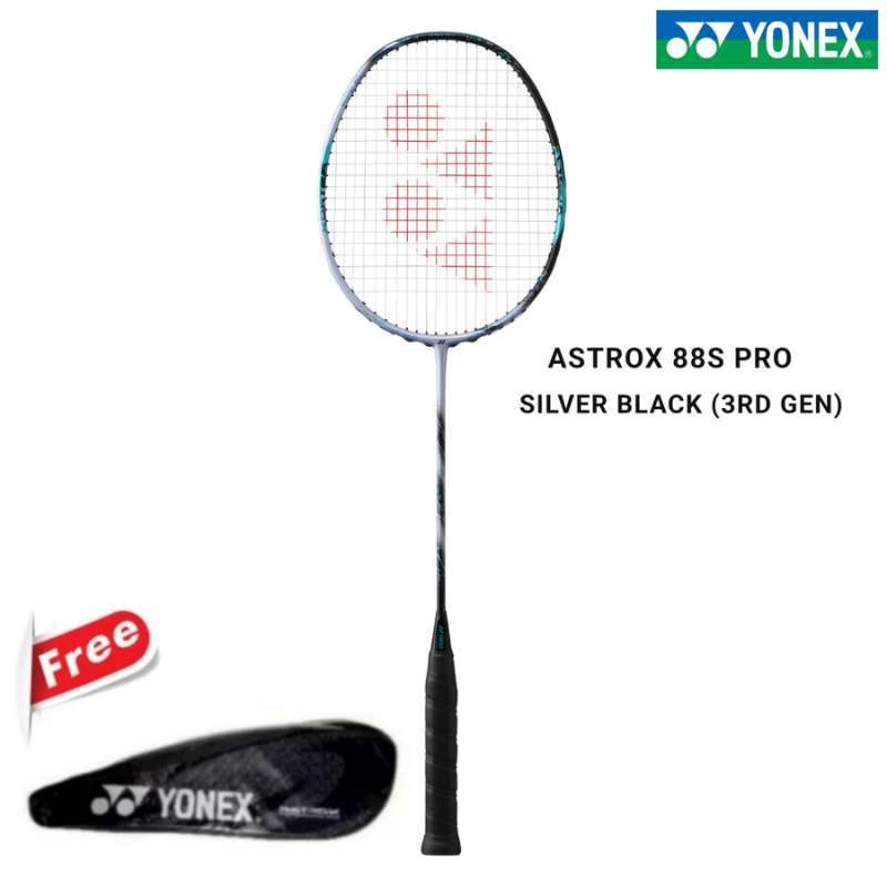 Promo Raket Badminton Yonex Astrox 88 S / 88 S Pro 3rd Gen Diskon 10% ...