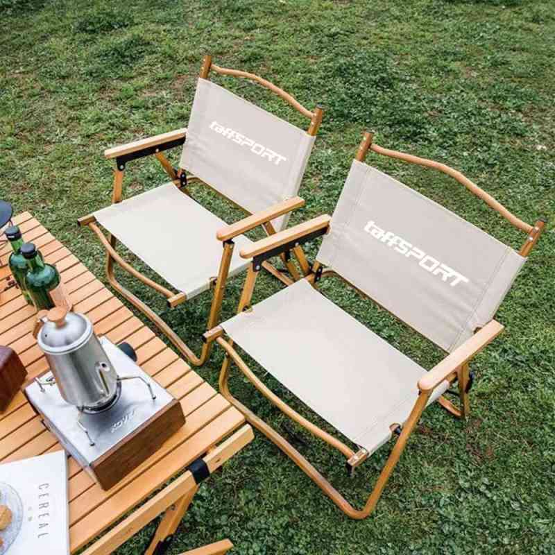 Jual Kursi Lipat Camping Piknik Portable Foldable Oxford 600d Yh6 Kursi Makan Bayi Kantor ...