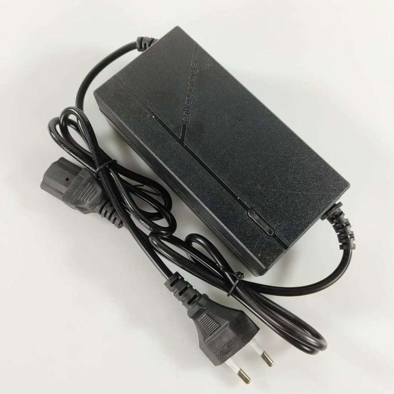 Jual Deek-robot Adaptor Charger Baterai Converter Sepeda Listrik 29.4v ...