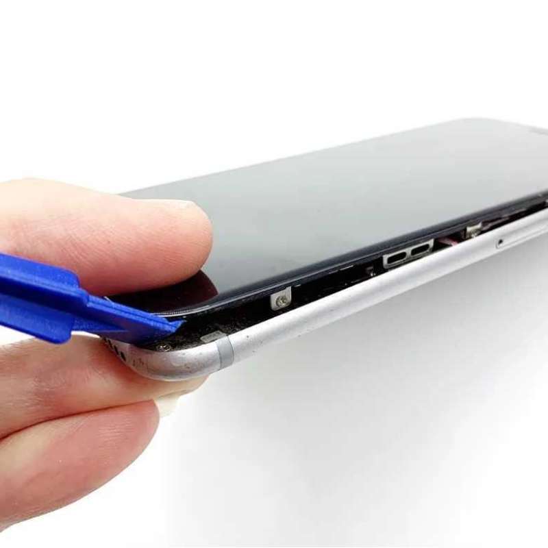 Jual Alloet Peralatan Reparasi Smartphone 11 In 1 Repair Tools Set ...