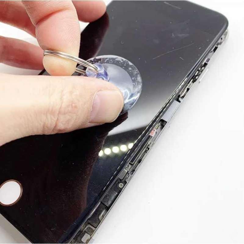 Jual Alloet Peralatan Reparasi Smartphone 11 In 1 Repair Tools Set ...