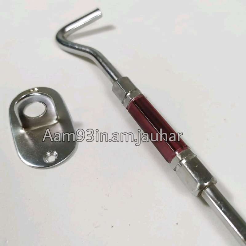 Jual Hak Angin Kotak Kunci Jendela Kait Jendela 20 Cm Cantolan Jendela ...