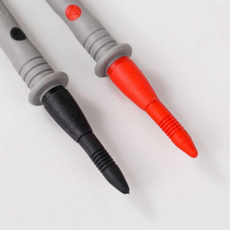 Jual Kabel Digital Multimeter Tespen Test Lead Retardant 20a 1000v ...