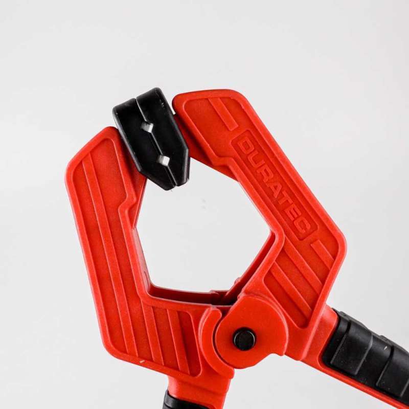 Jual Duratec Klip Jepit Kayu Spring Clamp Strong Wood Carpenter S825 ...