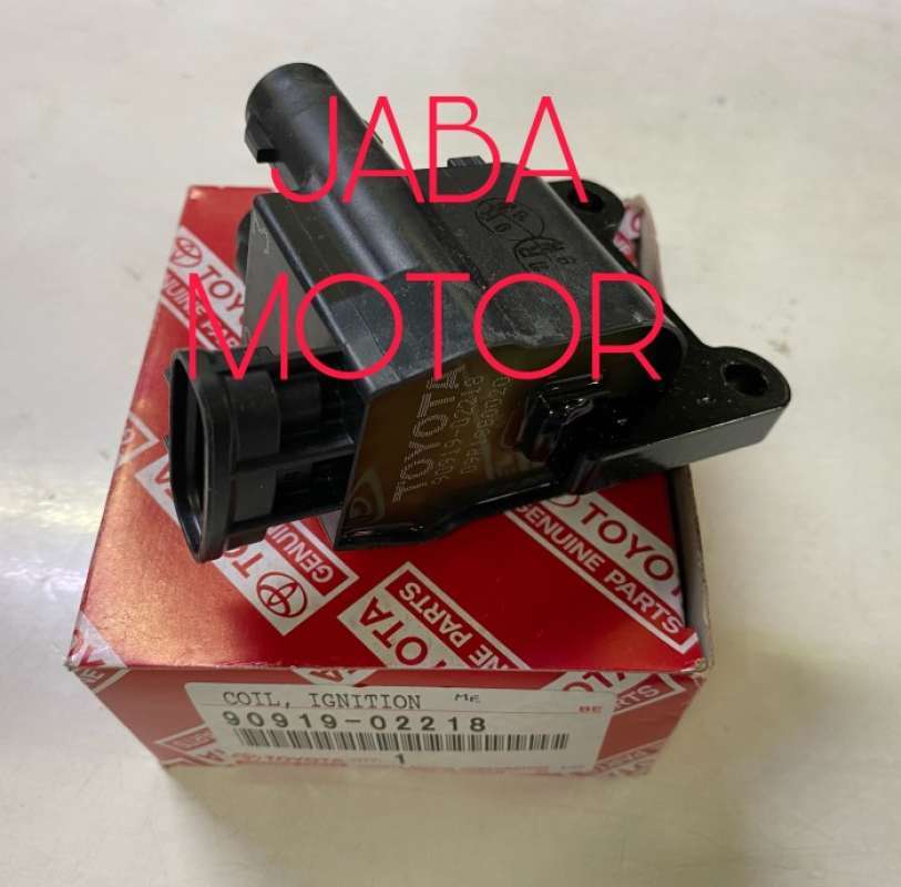 Promo New Koil Lama-coil Sxv20 2.200cc Tahun 1999-2002 Diskon Diskon 7% ...