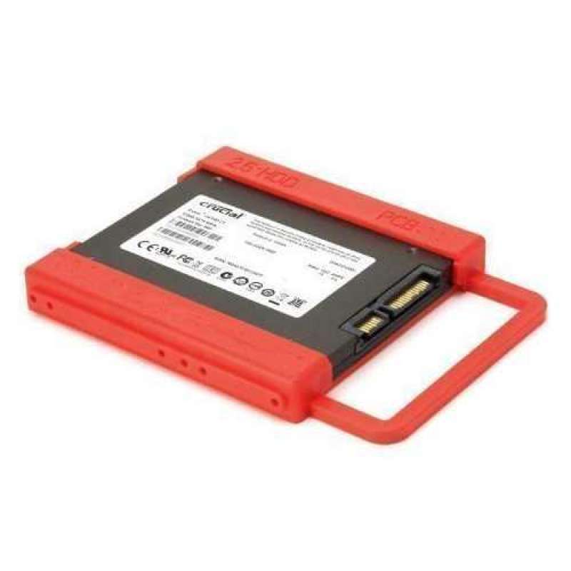 Promo Tftec Japan Hdd Ssd Enclosure Bracket Mounting 2.5 Inch To 3.5 ...