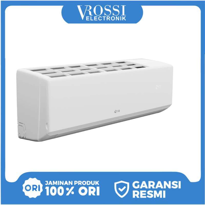 Promo Lg Ac Split 1/2 Pk H05tn4 R32 Ac 0.5pk - Unit Only Diskon 4% Di ...