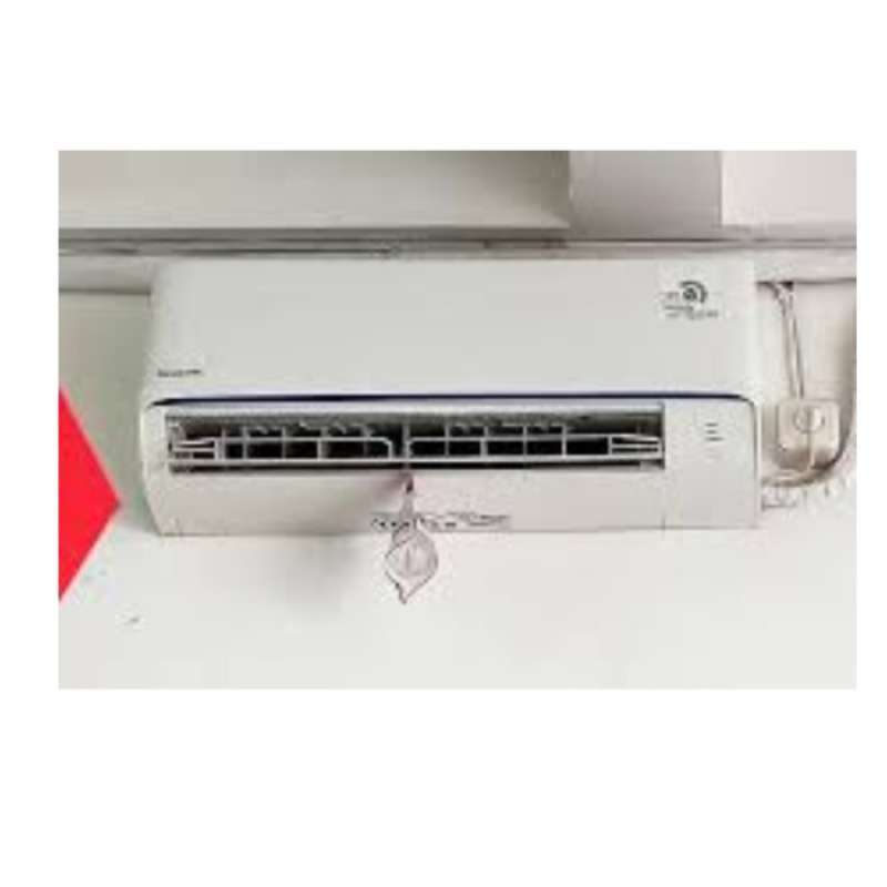 Jual Ac Dinding Panasonic Low Watt Split 1/2 Pk Cs/cu-kn5wkj Di Seller ...